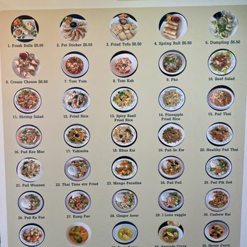 THAITIMEKITCHEN - Updated October 2025 - 49 Photos & 77 Reviews - 670 ...