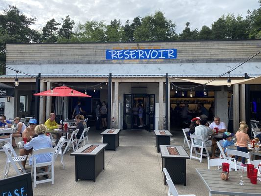 RESERVOIR - Updated January 2025 - 30 Photos & 23 Reviews - 2155 Ottawa ...