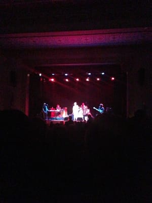 TURLOCK COMMUNITY THEATRE - Updated October 2025 - 10 Reviews - 1574 E ...