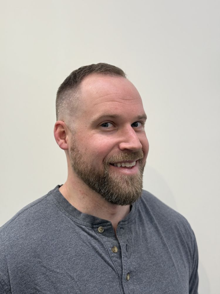 GREG ZRUST ST. PAULS MASTER BARBER - Updated August 2025 - 72 Photos ...