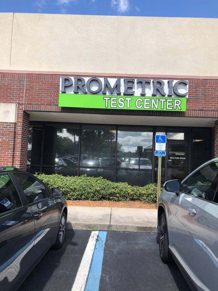 PROMETRIC - Updated January 2026 - 21 Reviews - 8081 Philips Hwy ...