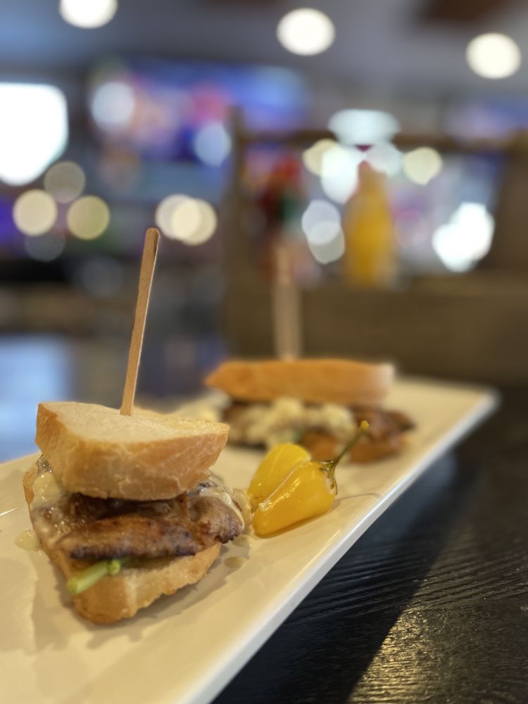 THE STANDARD STATION - Updated September 2025 - 439 Photos & 460 ...