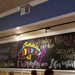 SHELLS SEAFOOD - BRANDON - Updated October 2025 - 467 Photos & 608 ...