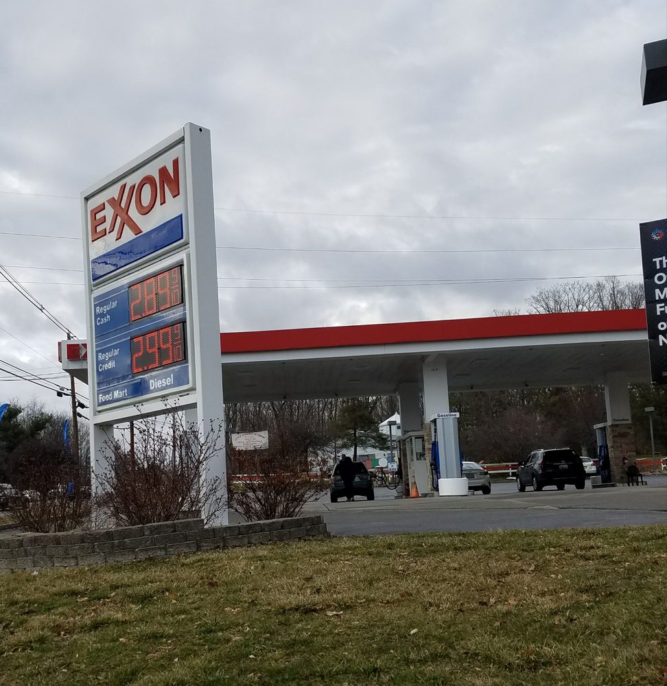 EXXON - Updated June 2025 - 11 Photos - 5 Mount Pleasant Ave, Dover ...