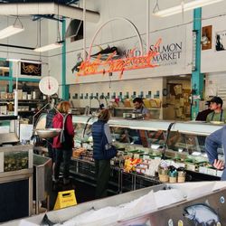 Best Seafood Market Near Me - October 2025: Find Nearby Seafood Market ...