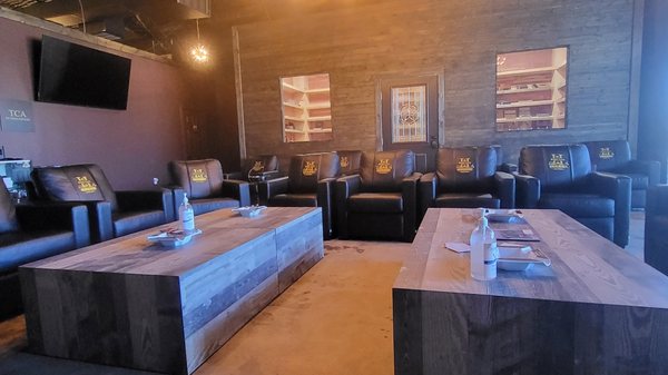 HERF LIFE CIGAR LOUNGE - Updated November 2024 - 18 Photos - 12803 ...
