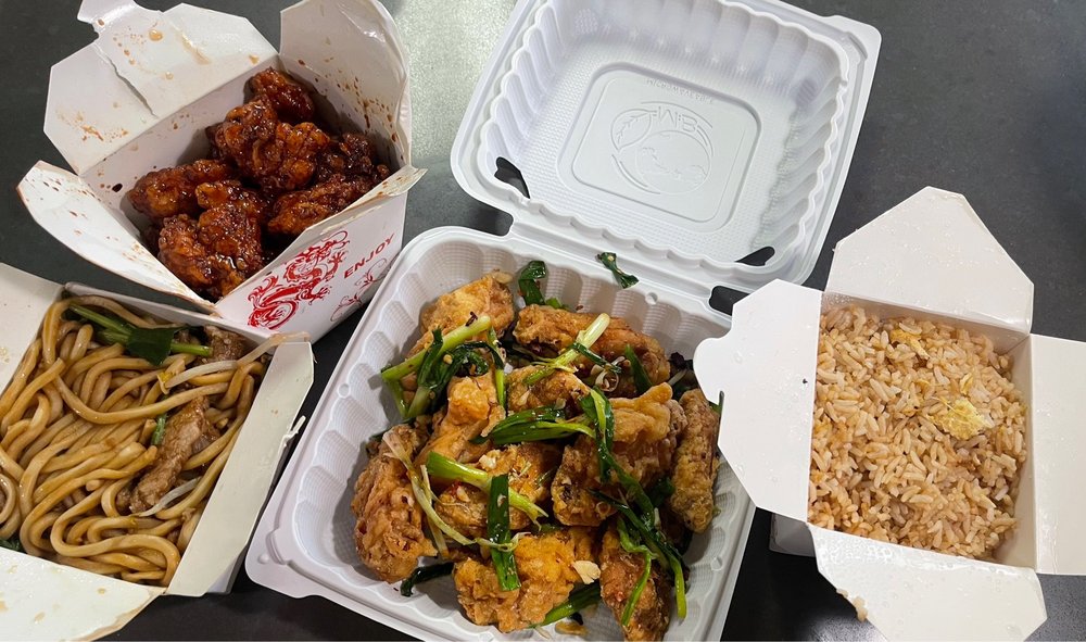 RISING DRAGON CHINESE RESTAURANT - Updated October 2025 - 193 Photos ...