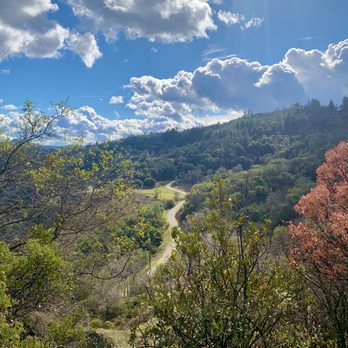 AMERICAN RIVER CANYON OVERLOOK PARK - Updated December 2025 - 63 Photos ...