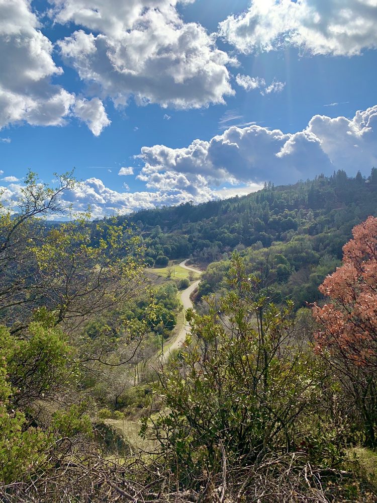 AMERICAN RIVER CANYON OVERLOOK PARK - 28 Photos - Hiking - 855 Pacific ...