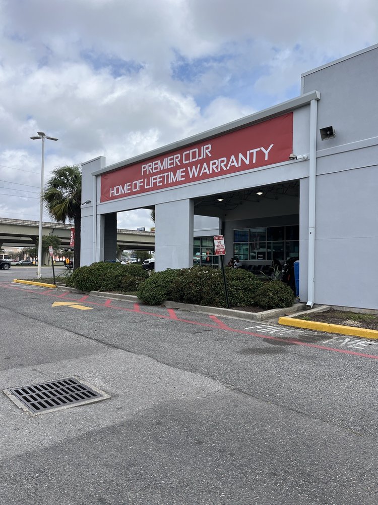 PREMIER CHRYSLER DODGE JEEP RAM OF HARVEY - Updated December 2025 ...