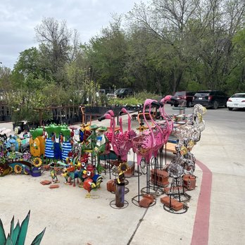 SPRINGTOWN GARDEN CENTER - Updated October 2025 - 23 Photos - 236 W Hwy ...