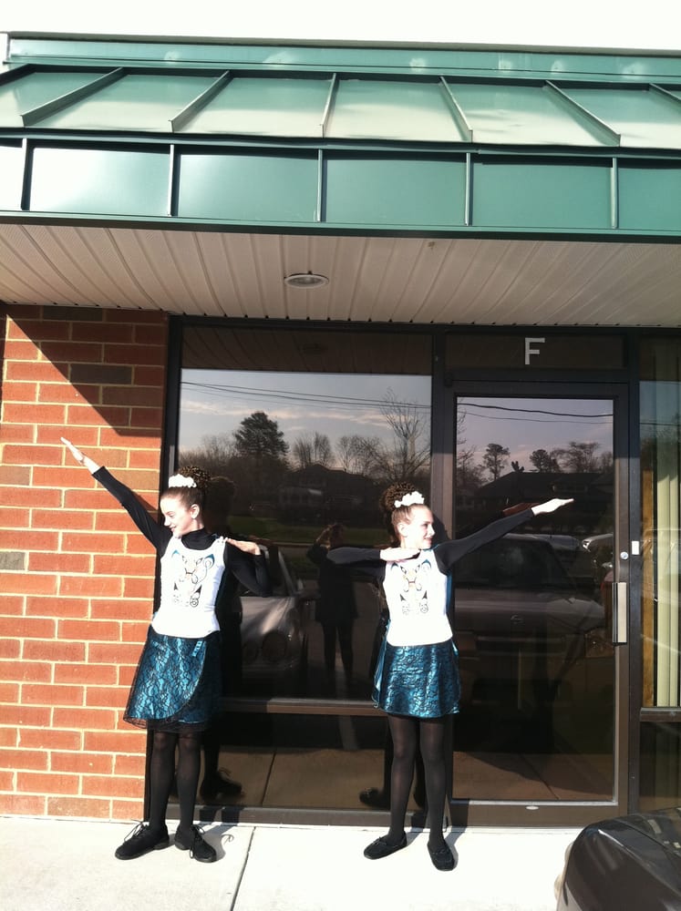 MUGGIVAN SCHOOL OF IRISH DANCE - 11000 Three Chopt Rd, Richmond ...