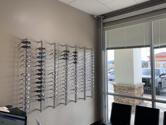 MEZMER-EYEZ OPTOMETRY - Updated December 2025 - 22 Photos & 30 Reviews ...