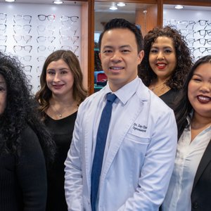 BRIGHT VISION OPTOMETRY - Updated December 2025 - 90 Photos & 349 ...
