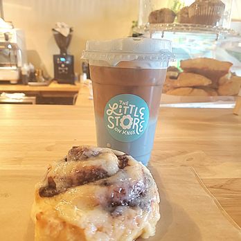 THE LITTLE STORE & CAFE - Updated July 2025 - 33 Photos & 19 Reviews ...