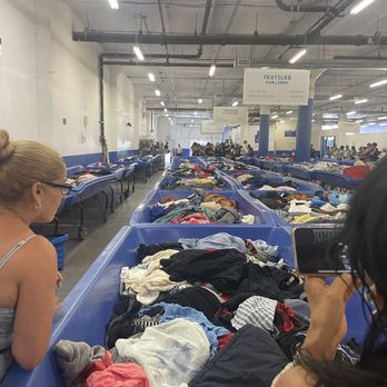 GOODWILL NYNJ OUTLET STORE & DONATION CENTER - Updated December 2025 ...