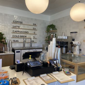 KIT COFFEE - Updated November 2024 - 317 Photos & 194 Reviews - 2010 ...