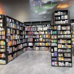 RED CASTLE GAMES - 11 Photos & 60 Reviews - 7160 SE Foster Rd, Portland ...