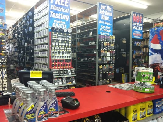 KRAGEN AUTO PARTS - Updated December 2025 - 19 Reviews - 3899 Overland ...