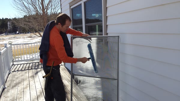 PRESCOTT MOBILE WINDOW SCREEN REPAIR - Updated October 2025 - 13 Photos ...