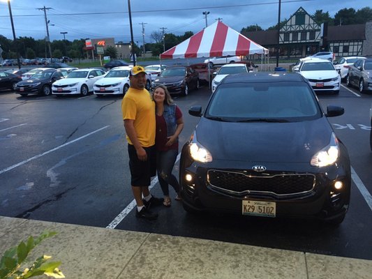 AUFFENBERG KIA - Updated December 2025 - 67 Photos & 85 Reviews - 1155 ...