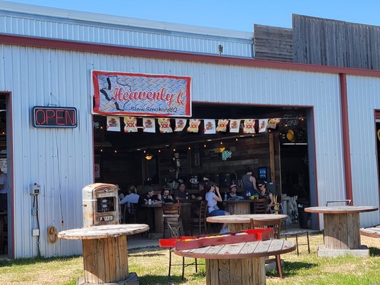 HEAVENLY Q - Updated January 2026 - 20 Photos & 15 Reviews - San ...