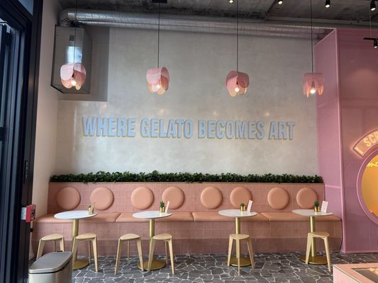 I SCREAM GELATO - WYNWOOD - Updated October 2025 - 44 Photos & 11 ...