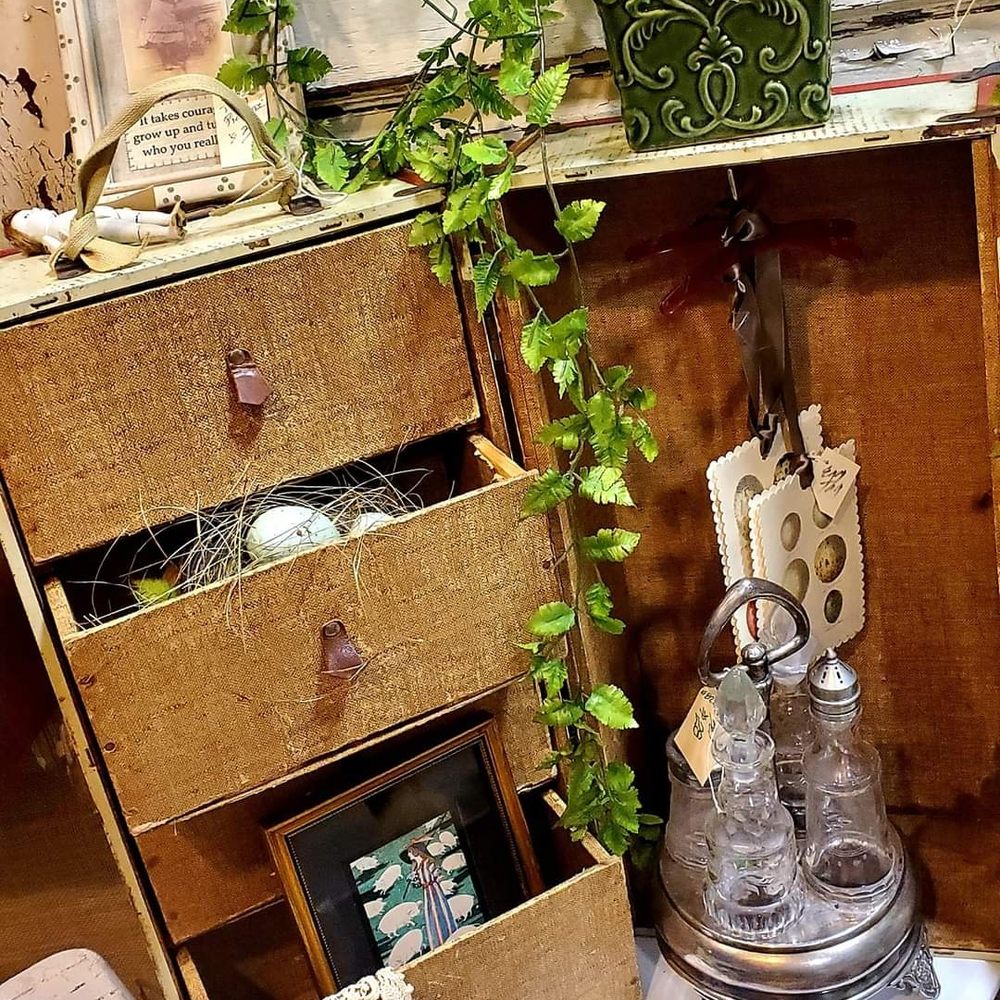 Rusty Moose Lodge Decor Springfield Missouri | Shelly Lighting