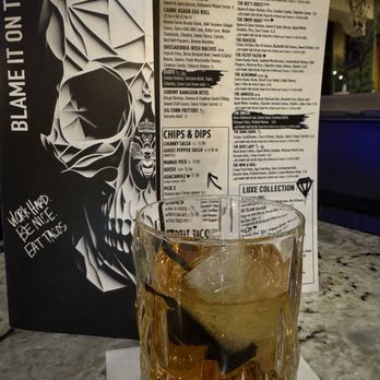 AGAVE & RYE - ROOKWOOD - Updated May 2025 - 626 Photos & 471 Reviews ...