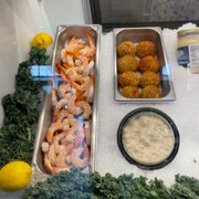 CAPLINGER’S FRESH CATCH - 717 Photos & 770 Reviews - Seafood Markets ...