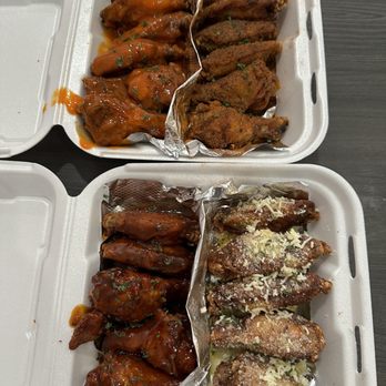 VALLEY WINGS - Updated May 2025 - 314 Photos & 436 Reviews - 1495 N ...