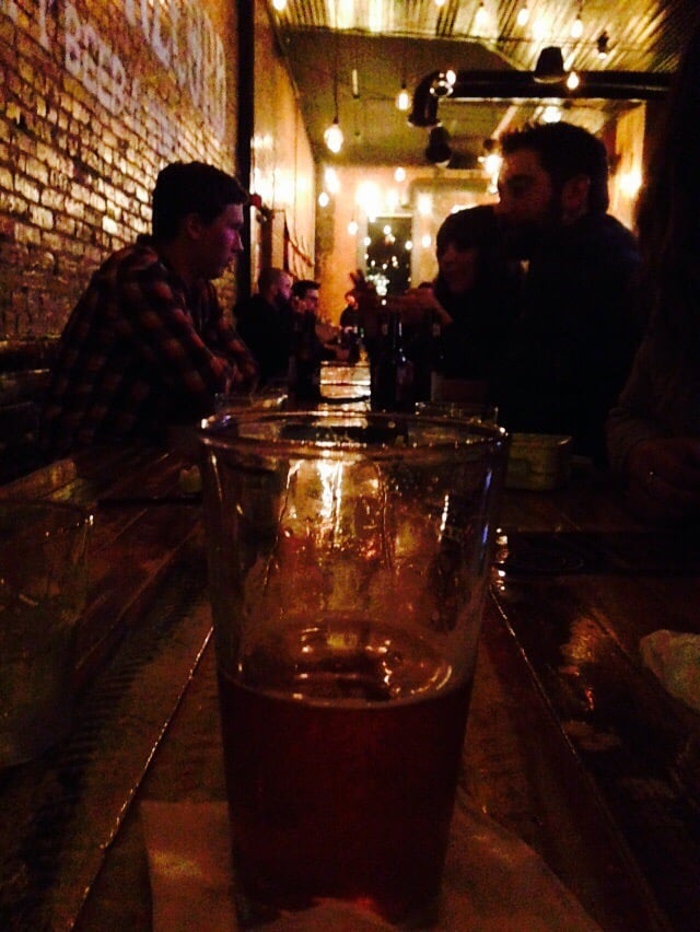 OFF THE RECORD - Updated May 2024 - 59 Photos & 88 Reviews - 2716 Elm ...