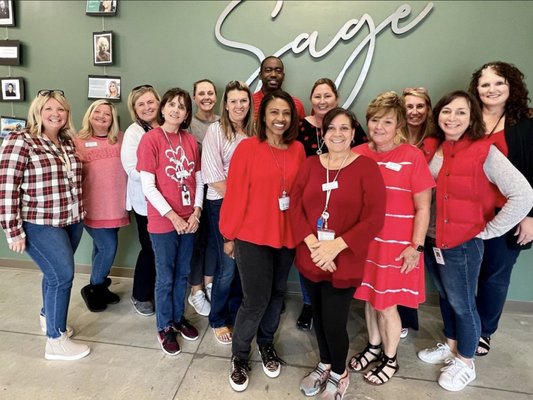 SAGE SCHOOL - Updated July 2025 - 30 Photos - 2435 Tech Center Pkwy NE ...