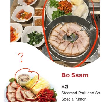 NEW WONJO RESTAURANT - Updated August 2024 - 2278 Photos & 1601 Reviews ...