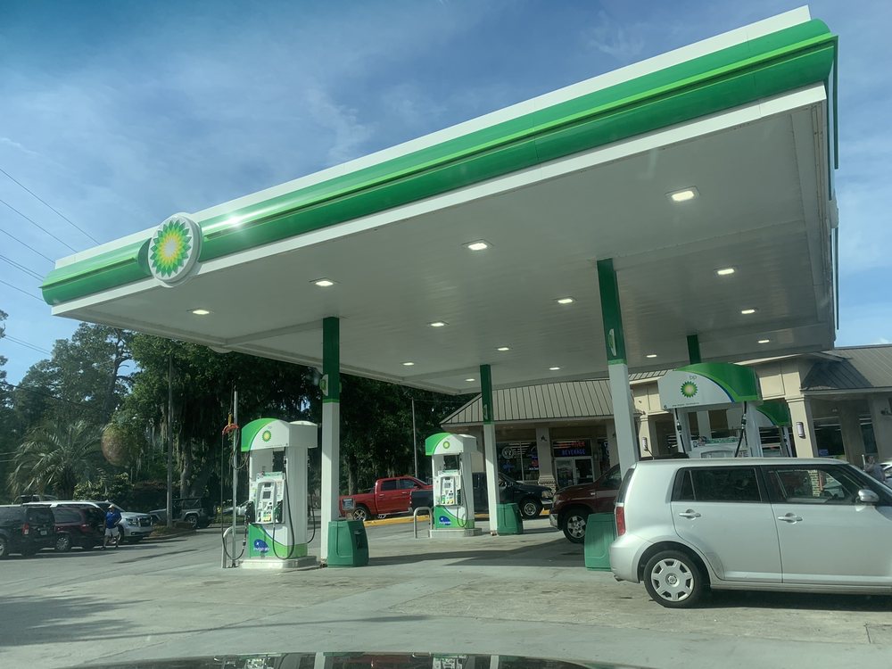 BP - Updated March 2025 - 7726 Johnny Mercer Blvd, Savannah, Georgia ...