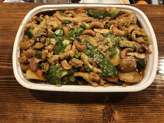 CHINA KING - 22 Photos & 62 Reviews - 2123 W Republic Rd, Springfield ...