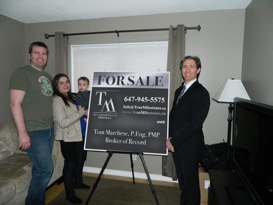 TRUE MILESTONES - Updated October 2024 - Schomberg, Ontario - Real ...