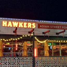 HAWKERS ASIAN STREET FOOD - Updated May 2026 - 1619 Photos & 1286 ...