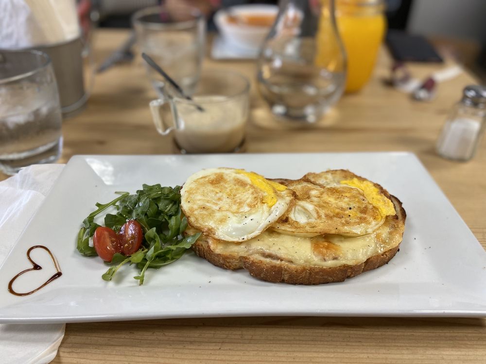 CAFÉ BEA - 1120 Photos & 361 Reviews - Cafes - 2753 SW 142nd Ave, Miami ...