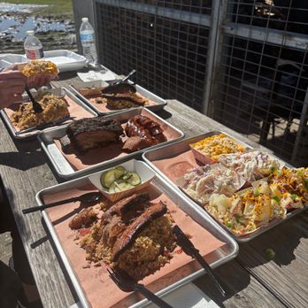 BRISKET & RICE - Updated February 2025 - 347 Photos & 306 Reviews ...