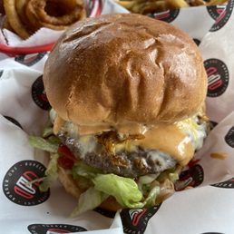 BURGER ONE - Updated October 2025 - 44 Photos & 78 Reviews - 1771 ...