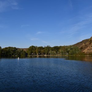 BLUE LAKE RESORT - 120 Photos - 31199 Hwy 17 N, Coulee City, Washington ...