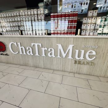 CHATRAMUE ORIGINAL THAI TEA - Updated April 2025 - 744 Photos & 254 ...