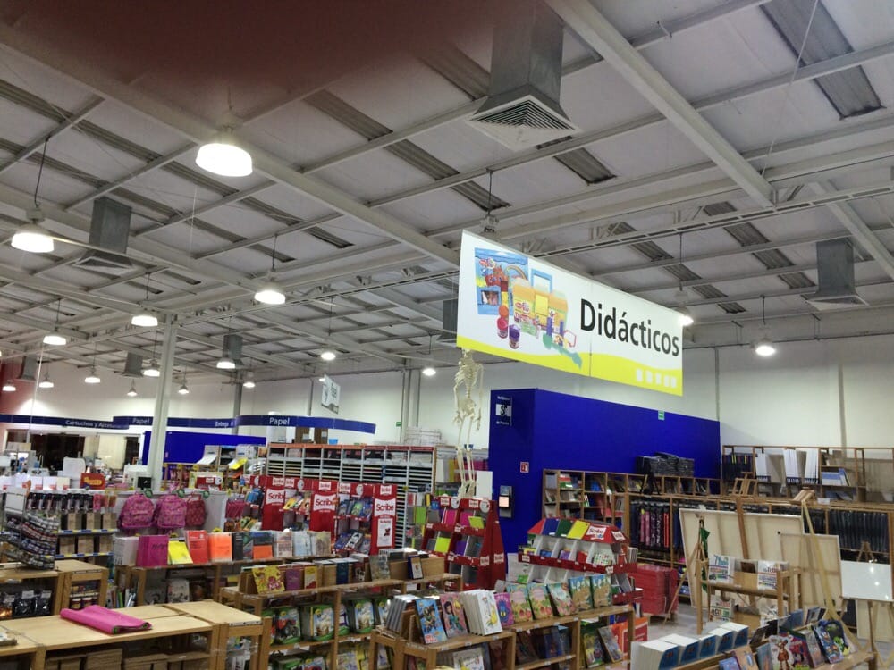 HIPERLUMEN - Updated June 2024 - Av. Osa Mayor 2902, Puebla, Mexico ...