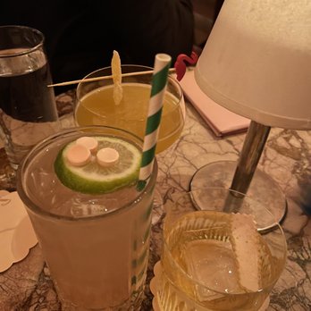 CANDY BAR - 315 Photos & 202 Reviews - 1509 Broadway St, Detroit ...