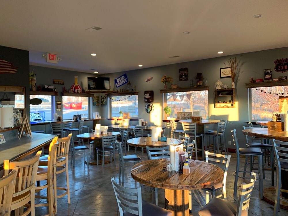 COUNTY LINE BBQ & CATERING - Updated October 2025 - 11 Photos & 14 ...