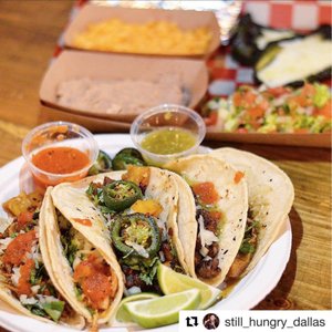 TACO OCHO - 204 Photos & 264 Reviews - 3492 Legacy Dr, Frisco, TX ...