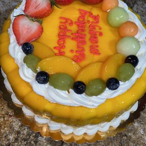 MAY’S CAKE HOUSE - 125 Photos & 114 Reviews - Bakeries - 223 Harrison ...