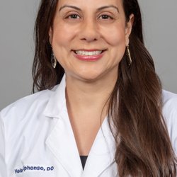 HELENE ALPHONSO; DO-ACCLAIM IMPROVING HEALTH TOGETHER - 3200 W Euless ...