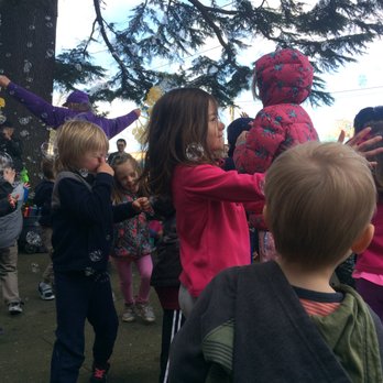 BUBBLEMAN - Updated September 2025 - 18 Photos & 13 Reviews - Seattle ...